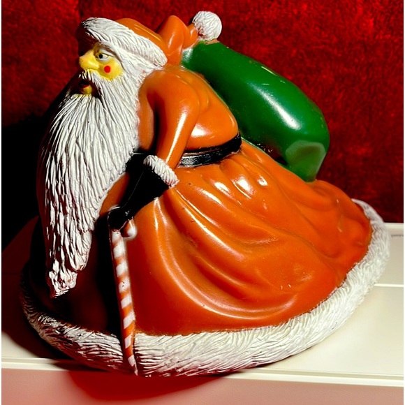 Disney | Storage & Organization | Vintage Disney The Nightmare Before ...